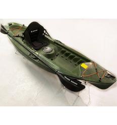 Galaxy Kayaks UK | Sit On Top Kayaks & Accessories