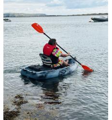 Ranger Kayak/Tender