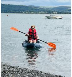 Ranger Kayak/Tender