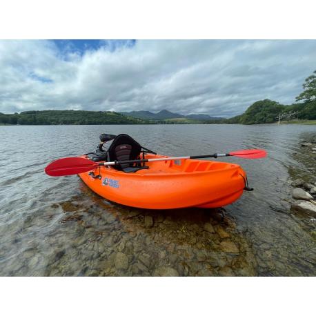 Ranger Kayak/Tender